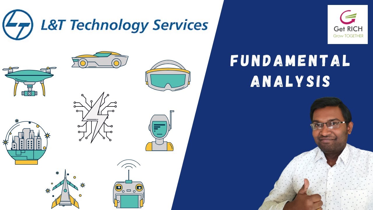 L&T Technology Services stock | Fundamental analysis | Should you invest? - YouTube