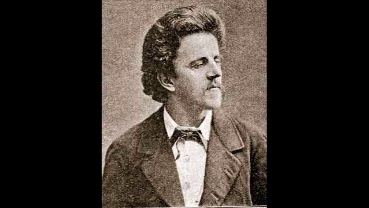 Josef Labor, piano - Beethoven - Sonata No. 7 in D major, Op. 10, No. 3 ...