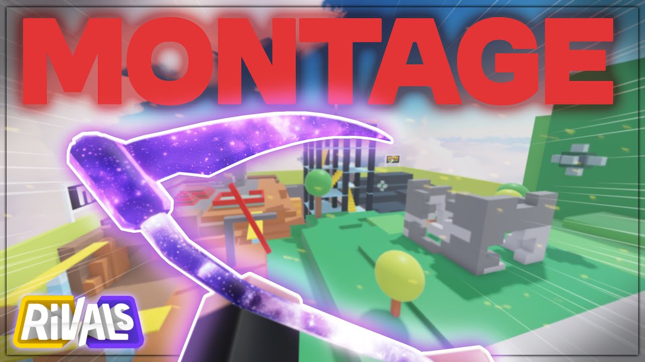Never Enough - Otuka 💔 (Roblox Rivals Montage) - YouTube