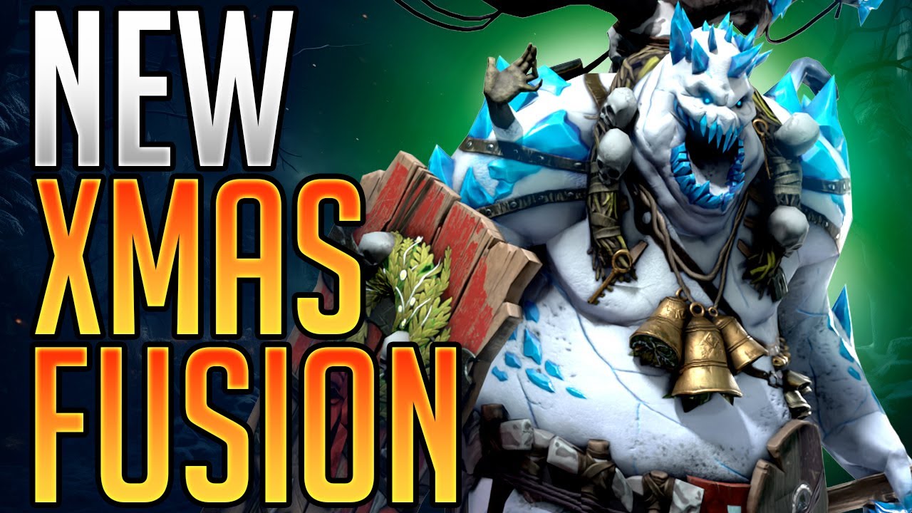 NEW CHRISTMAS FUSION COMING NEXT WEEK! | Raid: Shadow Legends - YouTube