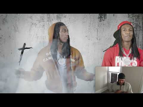 KIJAN BOONE - 40 (Official Music Video) | DAVO REACTZ - YouTube