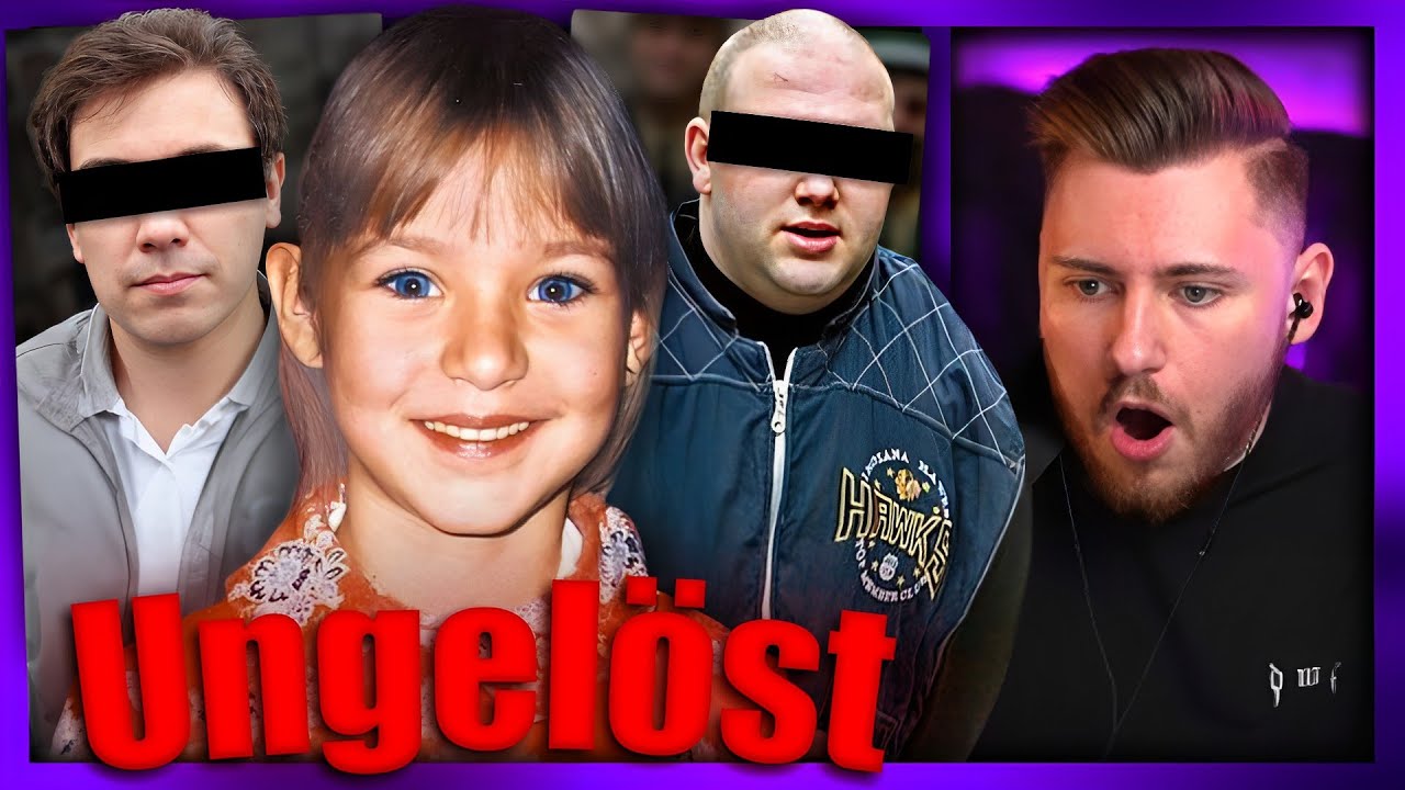 Wer ist der Mörder der 9-jährigen Peggy Knobloch? - YouTube
