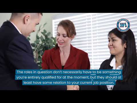 What Does The Term Employment Prospects Mean