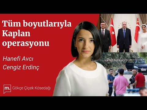 Hanefi Avcı ve Cengiz Erdinç yorumluyor: Mafya hesaplaşması Yunanistan'a nasıl sıçradı?