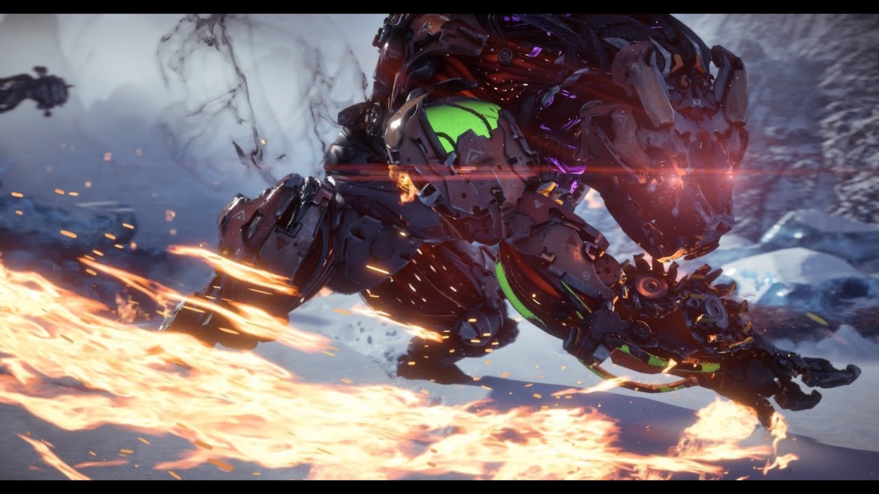 Fierce Battle with FireCLAW - YouTube