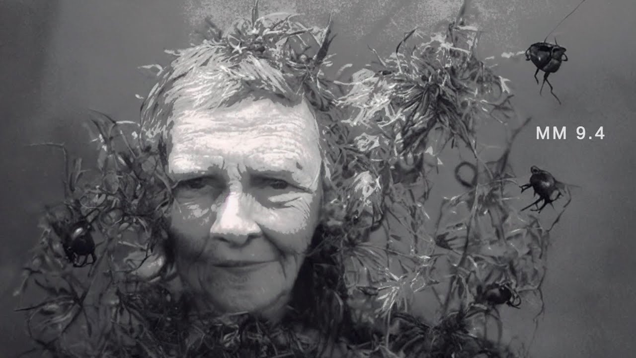 (20 MIN) MACHINE MUSIC 9.4 (Industrial Soundscape, Post-Apocalyptic ...