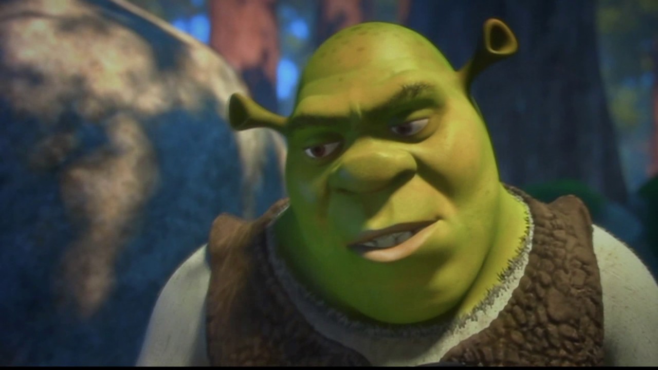 [YTP] Shronkey's Swaws (Will's Birthday Upload) - YouTube