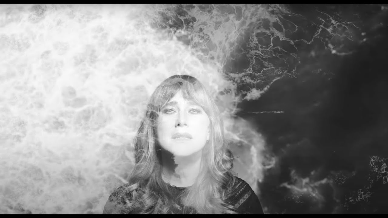 Louise Post - God I Know (Official Video) - YouTube Music