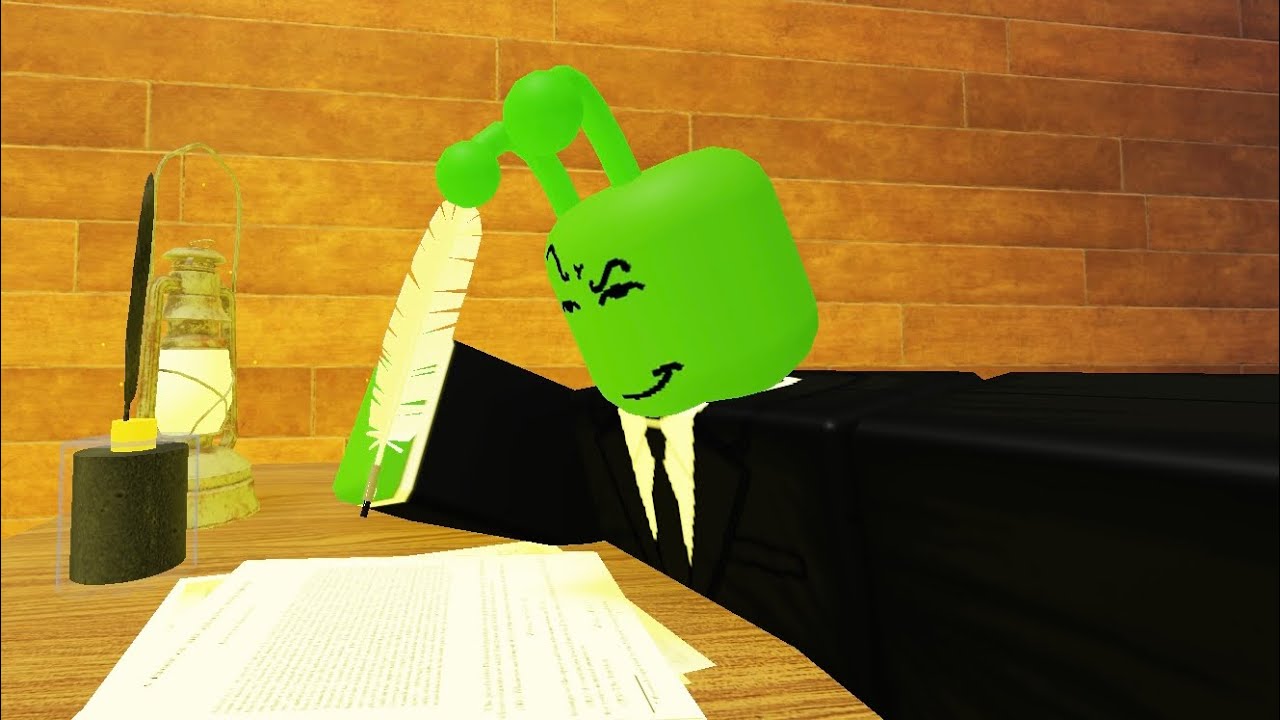 How to Actually make a roblox Arg! (Outdated watch my new one) - YouTube