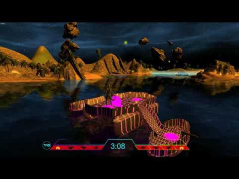 Hydronauts Beta Gameplay 1 - YouTube