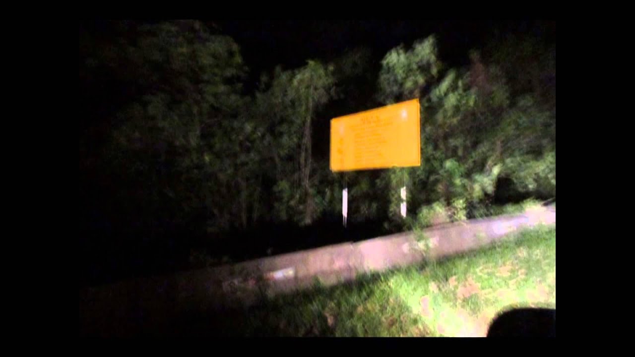 Initial Exploration Of The Old Karak Highway - YouTube