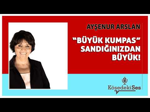 AYŞENUR ARSLAN -\