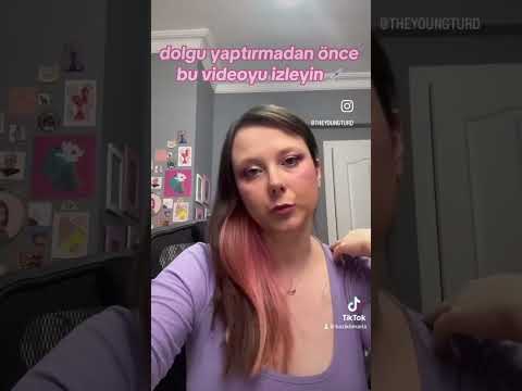 dolgu yaptırmadan önce bu videoyu izleyin - 2 💉 #dolgu #botoks #güzellik #güzellikendüstrisi