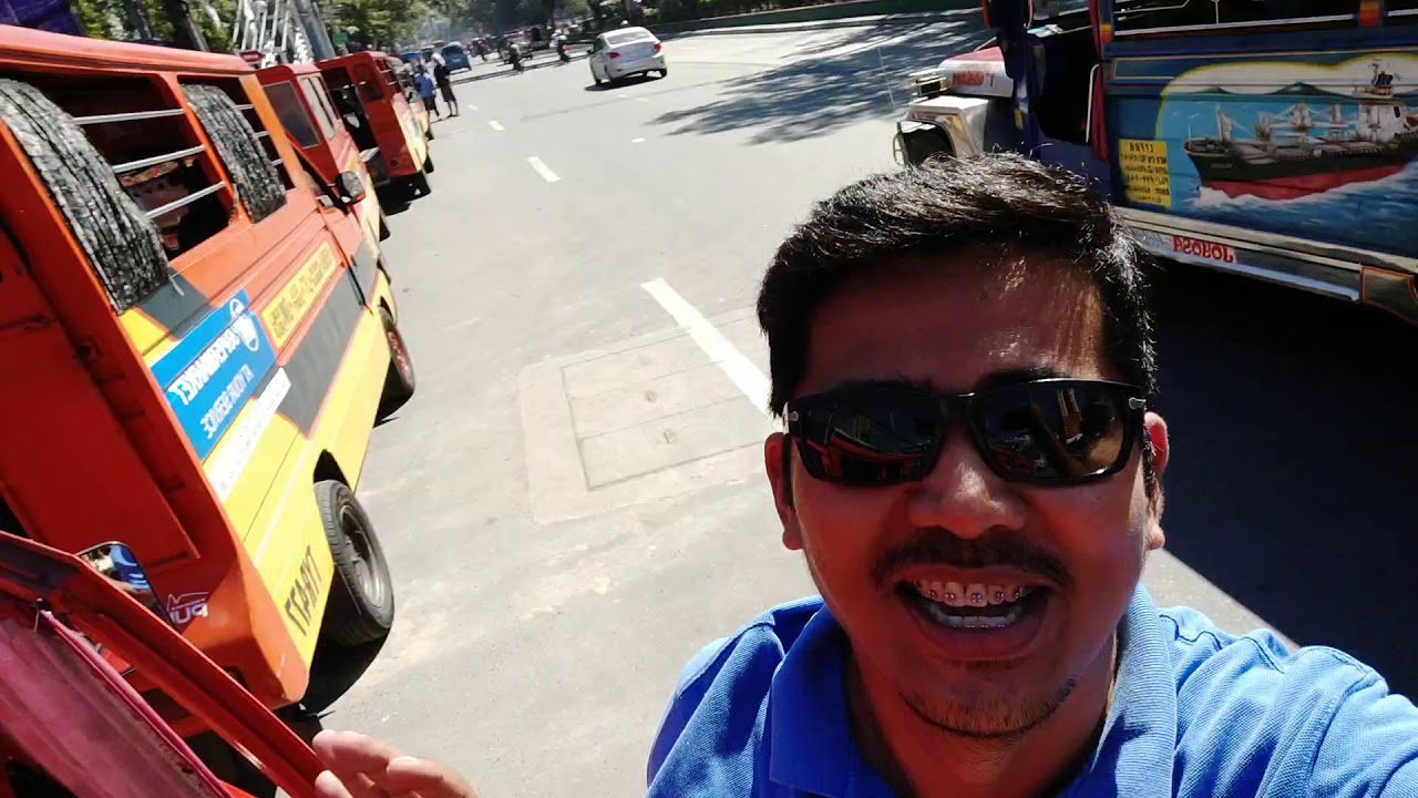 BUHAY MULTICAB DRIVER -|- DENWELL CEDENIO VLOG -|- - YouTube