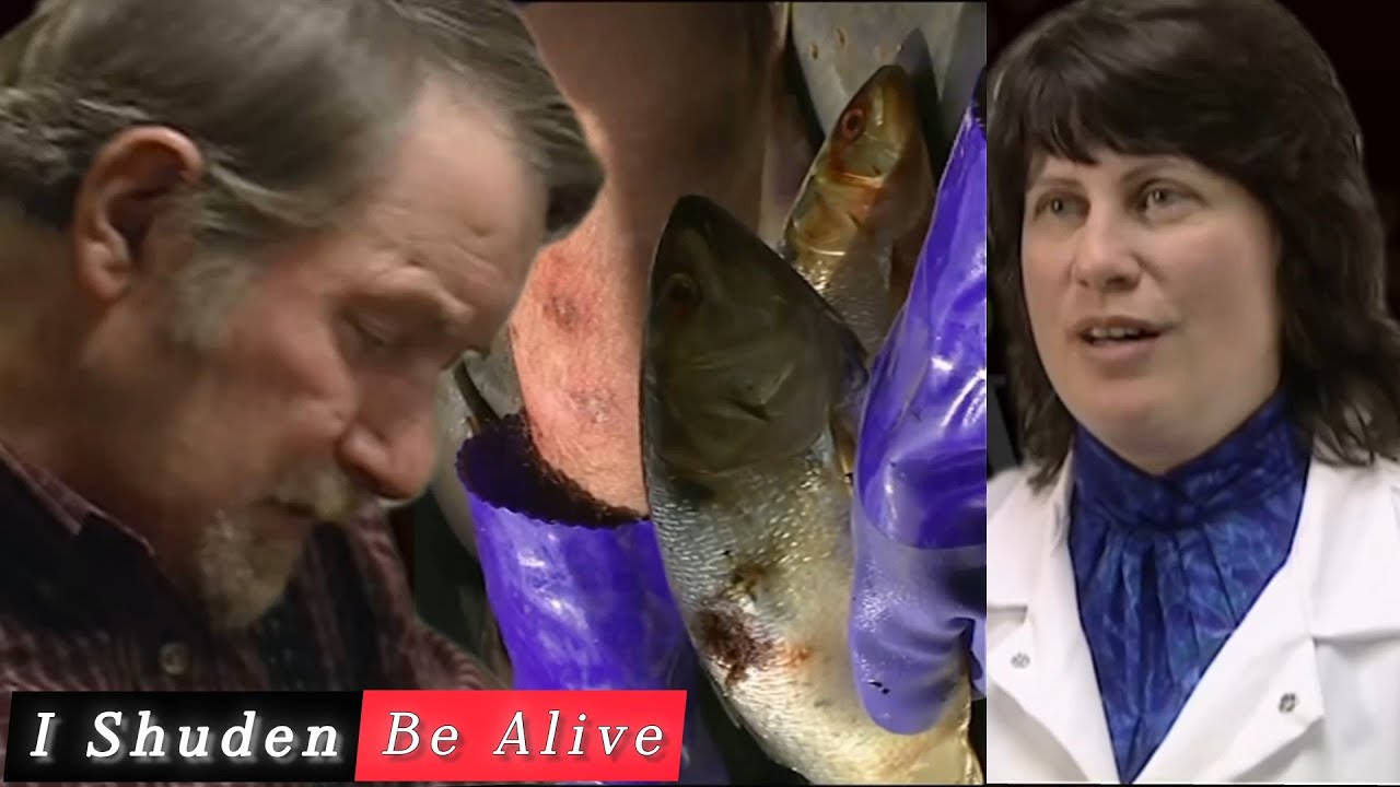 Dangerous Catch/DIAGNOSIS UNKNOWN/Fisher man Story - YouTube