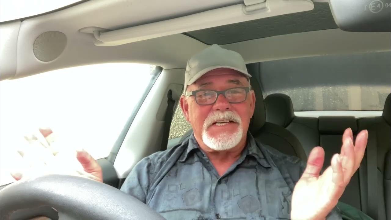 Selling your Electric Vehicle EV LFP - YouTube