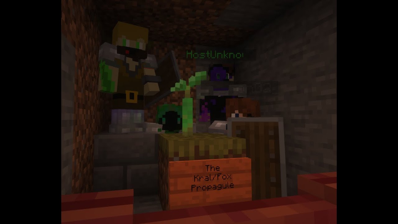 Soulbane Episode 1: Begin Again - YouTube