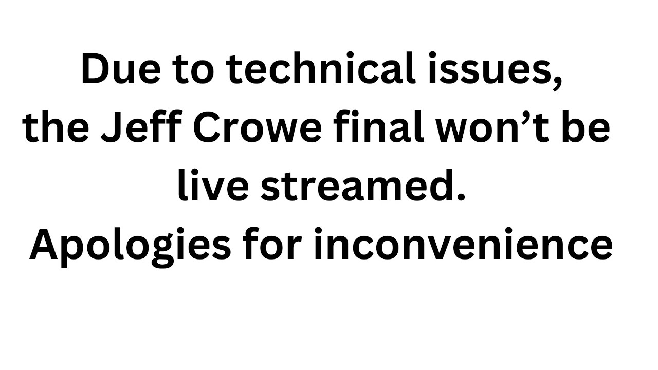 2024/25 Premier Men Jeff Crowe Cup One Day FINAL - Parnell vs ...