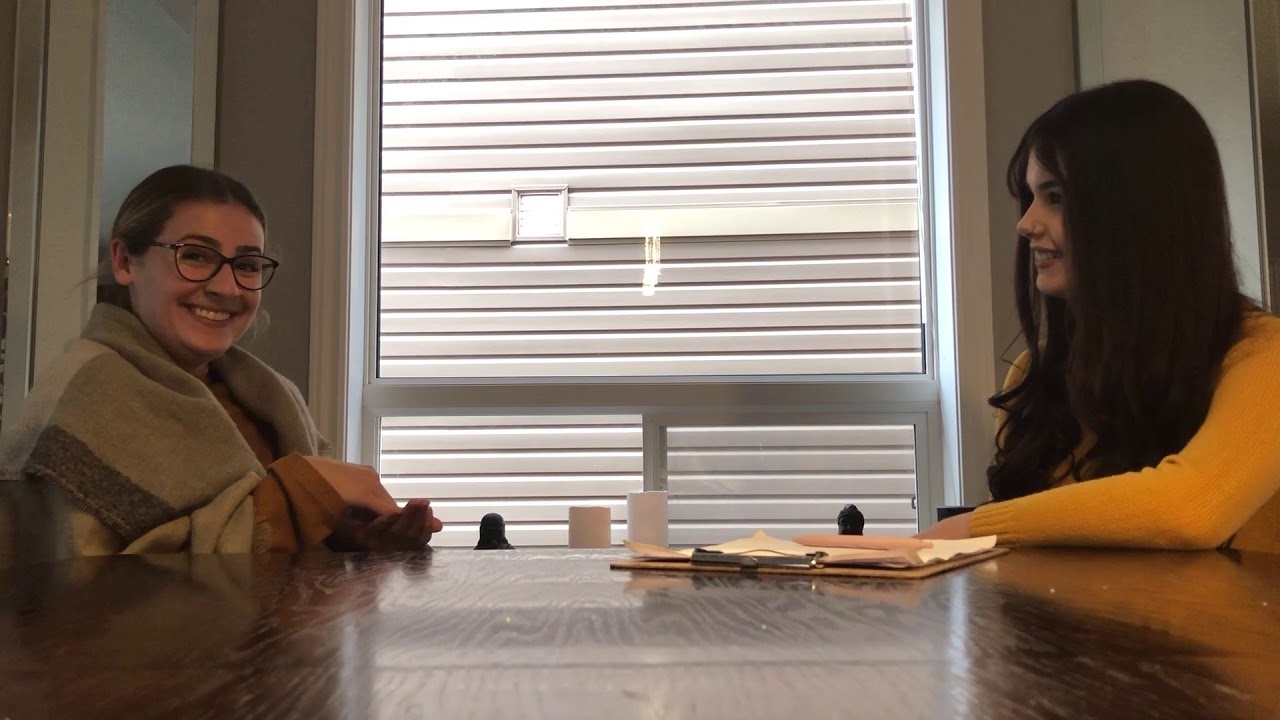 Mock Counselling Session, 2019 - YouTube