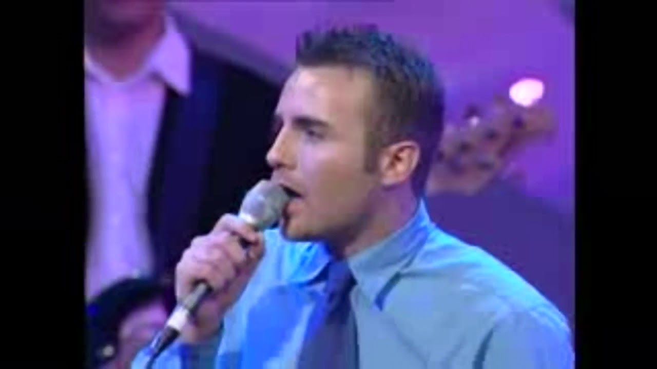 Mark Stevens - Power Stories & Songs night - RIVER NETWORK CHURCH ...