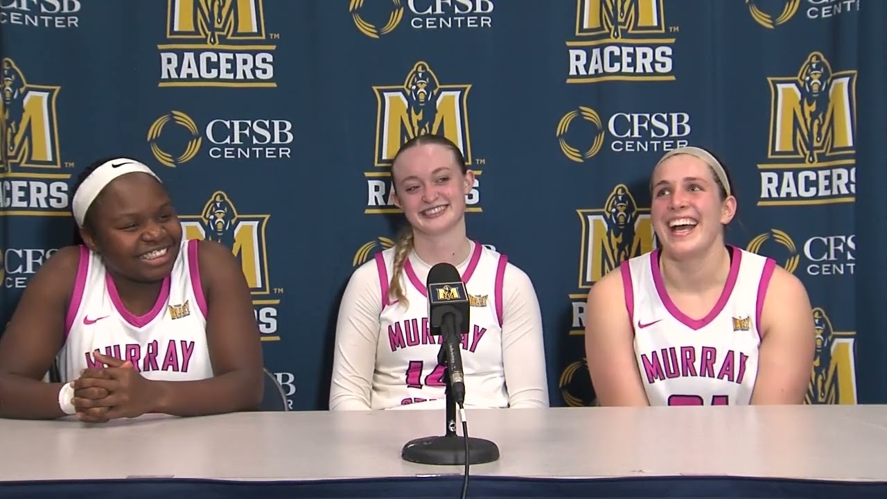 Football - Murray State University Athletics