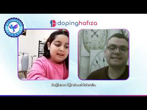 Sınav Kaygısını Yenmek ve Doğru Okuma Teknikleri | Doping Hafıza