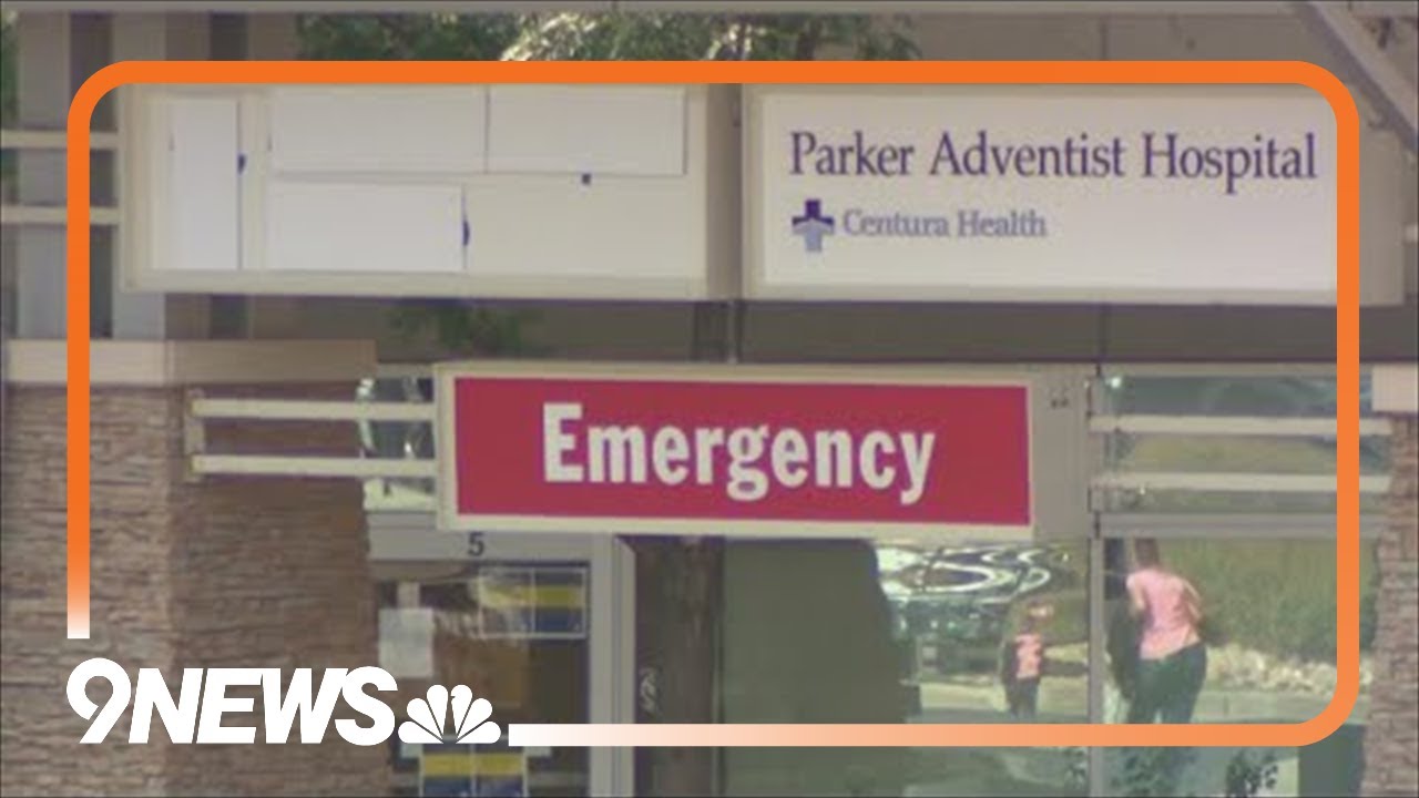 Colorado hospital system Centura Health breaking up - YouTube