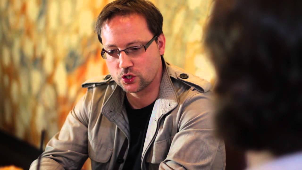 Sons of Libertas & Rene Scheu - YouTube