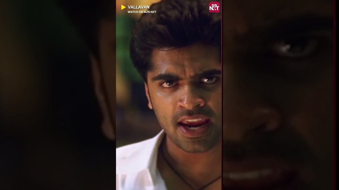 Simbu Stills In Vallavan