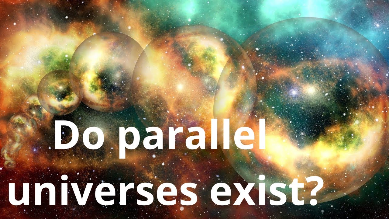 Parallel universes - Do they exist? Connection to your higher self ...