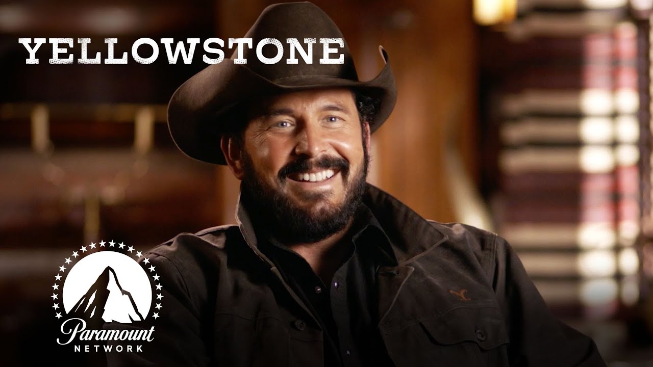 Take the Chopper | Working the Yellowstone | Paramount Network - YouTube
