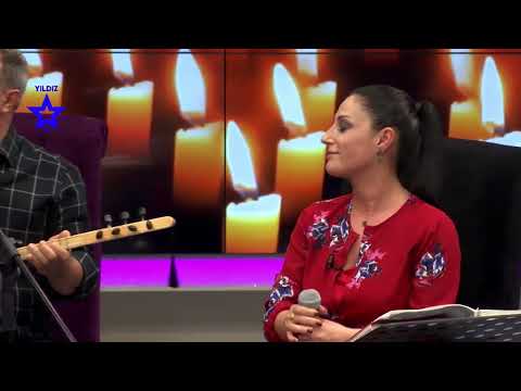 Özcan Türe - Bana Mı Düştü