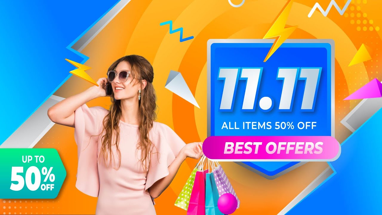 after effects promo tutorial | motion graphics promo | new 2023 By Niaz ...