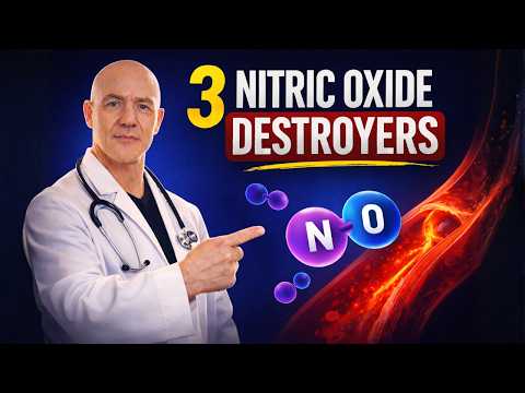 Nerves Still Won't Heal – 3Hidden Destroyers – The Nerve Doctors