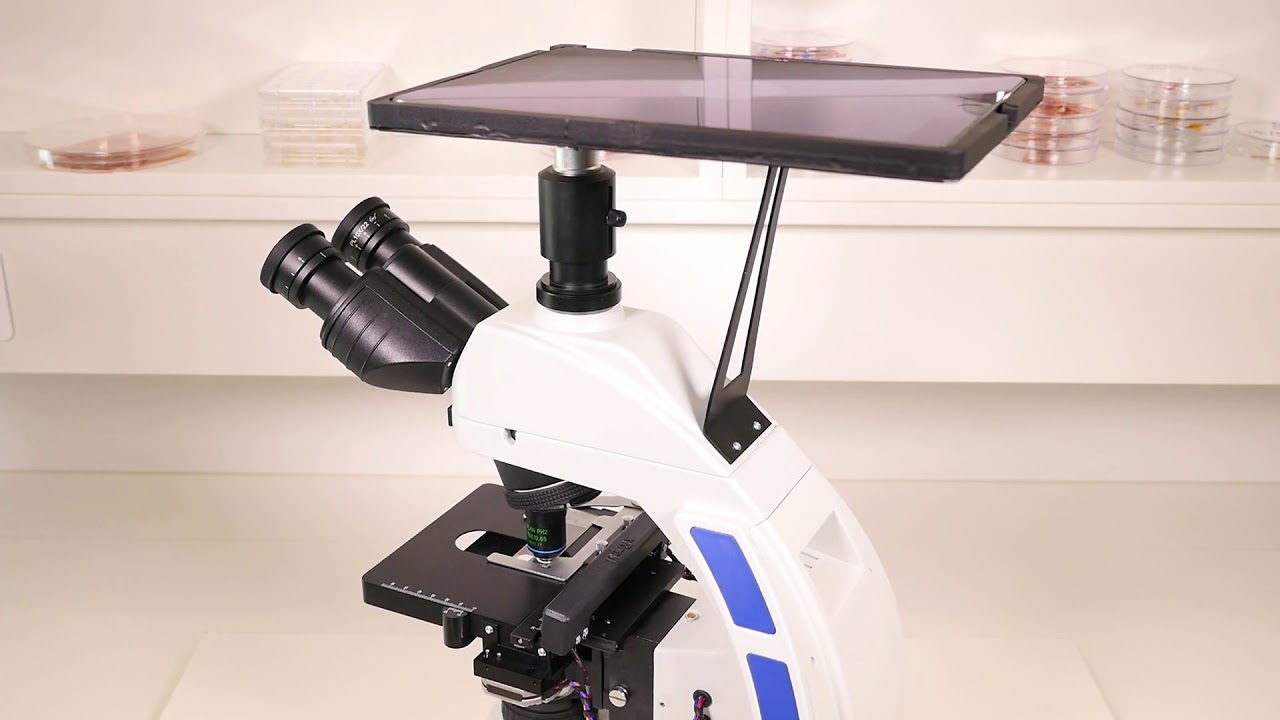 xRfiber automated PCM testing - YouTube