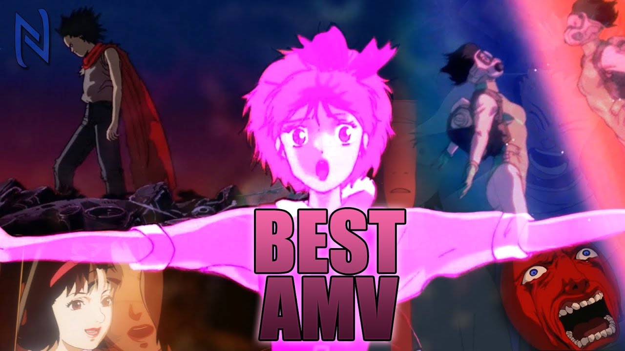 The "Best" AMV - YouTube