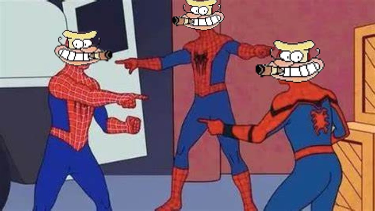 Noise Chaos | Pizza Tower New editor mod test (and chaos) - YouTube