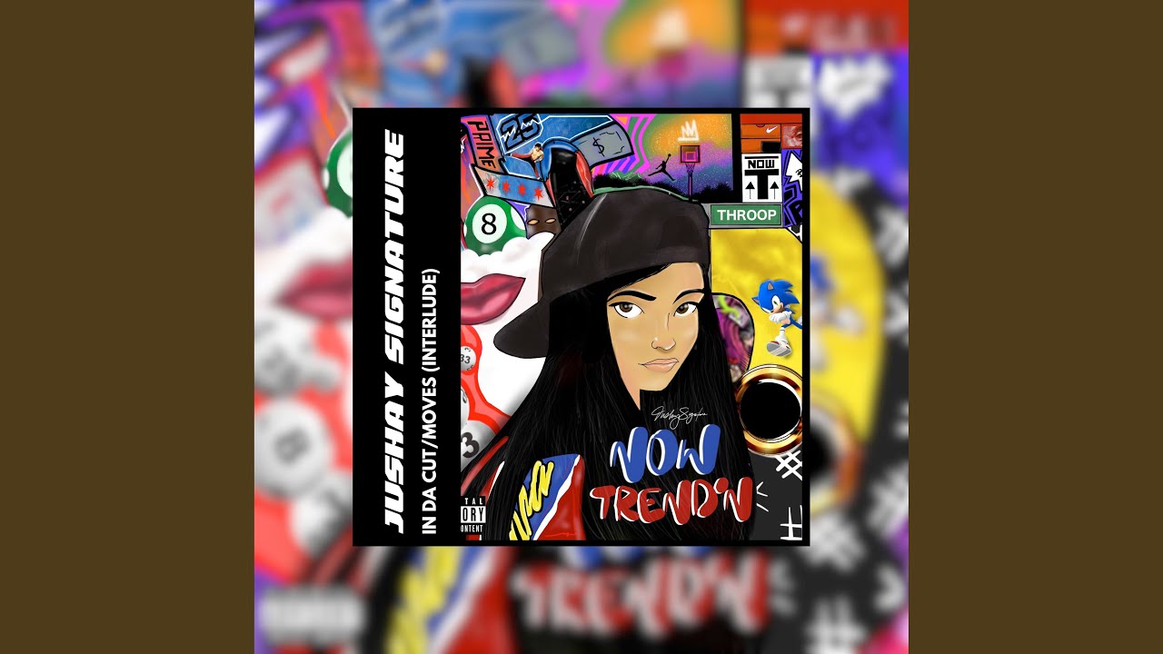 In Da Cut/ Moves (Interlude) - YouTube