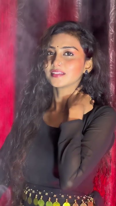 @HarshaHoneyOfficial Cutie Prema 🤩💞🥀😘 Looking Beautiful Reel 🤩 #love #trending #reels #dance # ...