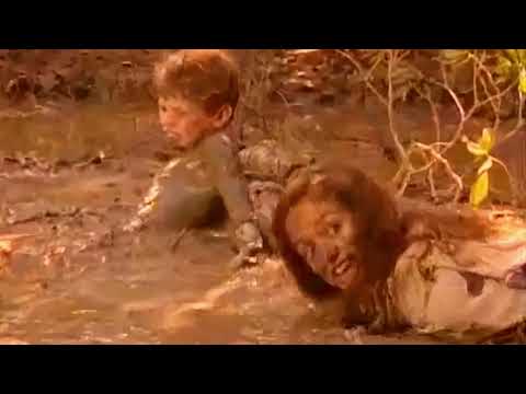 The Quicksand Chronicles ~ Ocean Girl (1994) Sinking People Videos #44