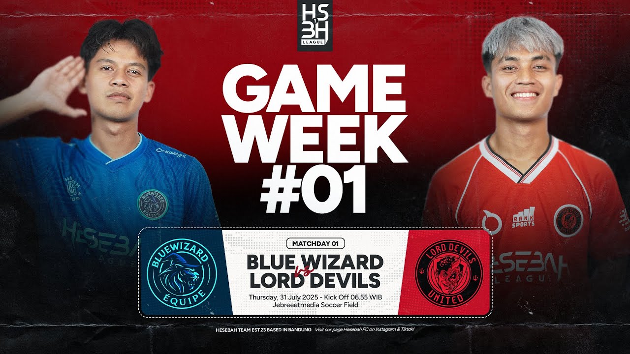 MasHazard vs Lord Barok | BLUE WIZARD vs LORD DEVILS (Highlight) 🔥🥶 - YouTube