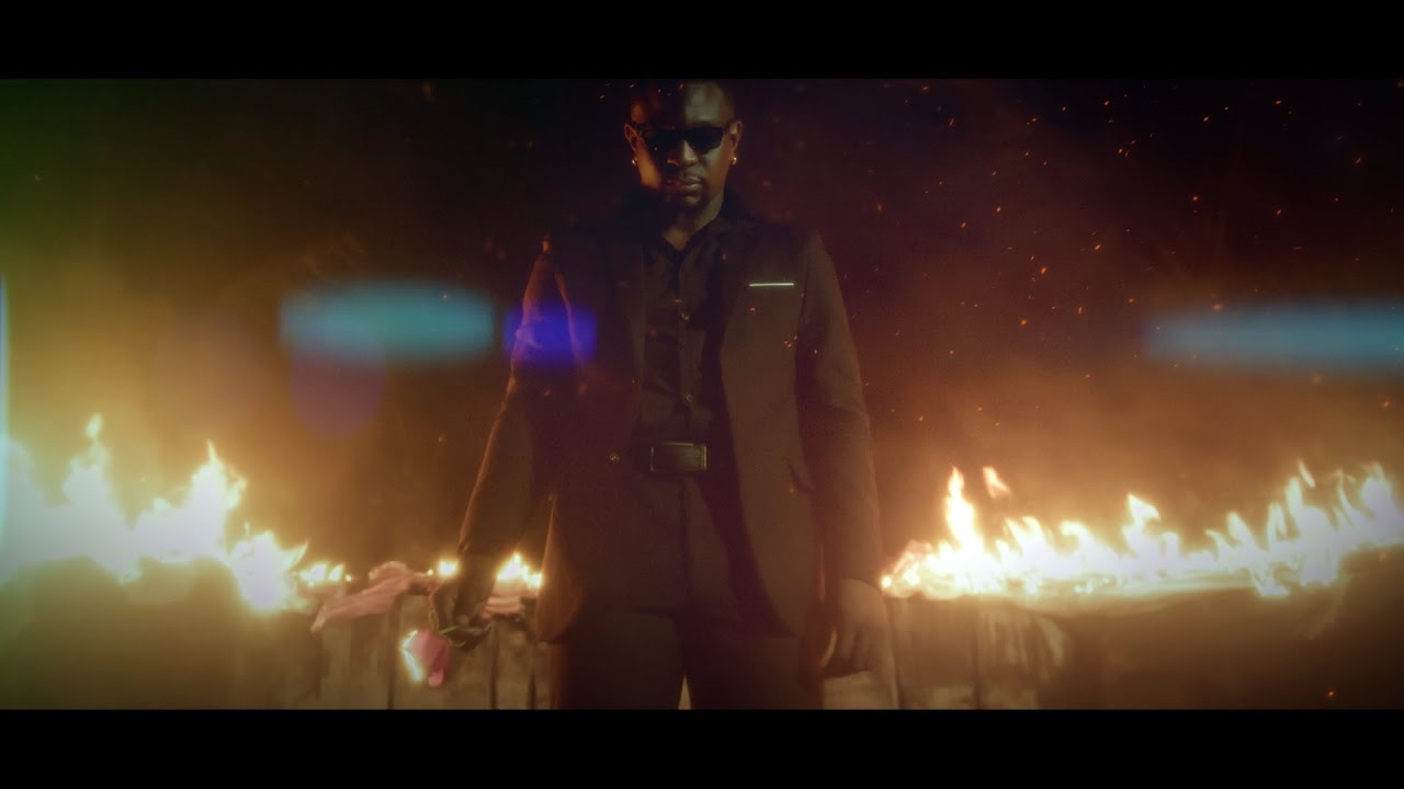 LIL VAN - FLC (Clip Officiel) - YouTube