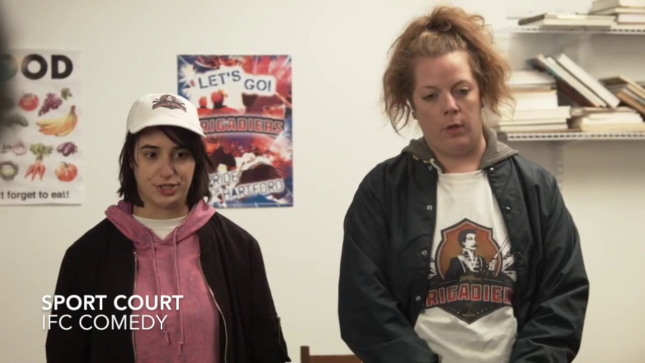 Emily Asaro Reel - YouTube