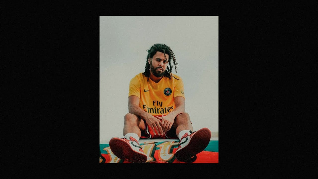 [FREE] J.Cole Type Beat - "Emotive" - YouTube