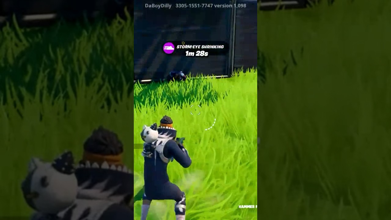 Epic Quick Scope #fortnite - YouTube