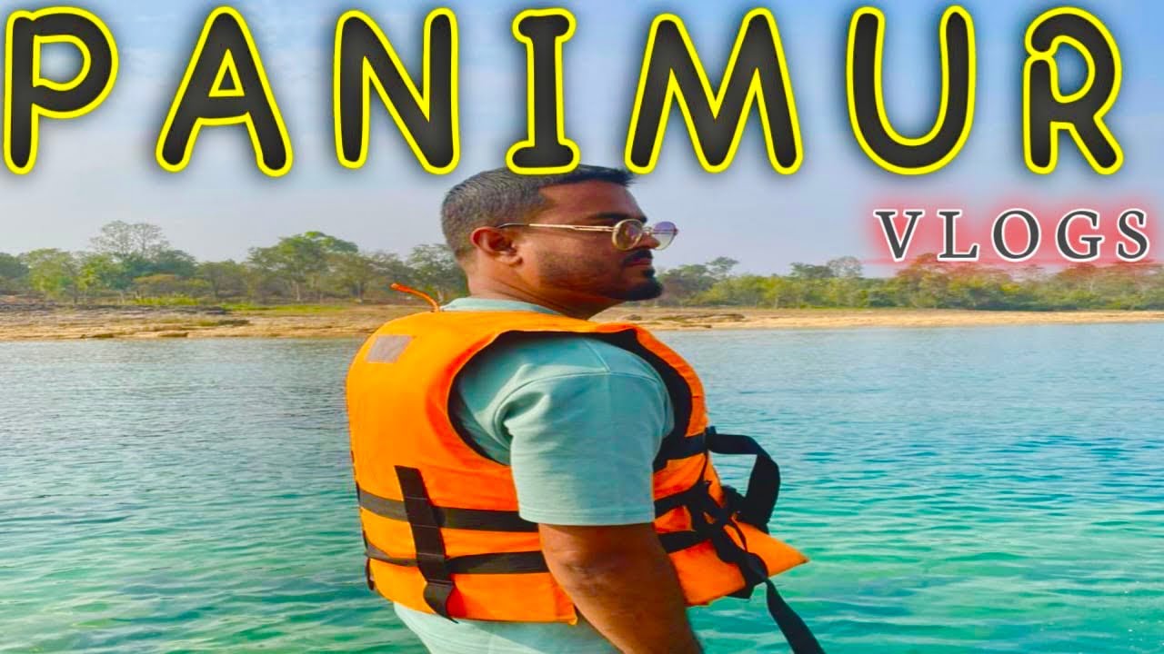 Let’s Go Panimur With Frnd Amazing Place 🤩😍 - YouTube