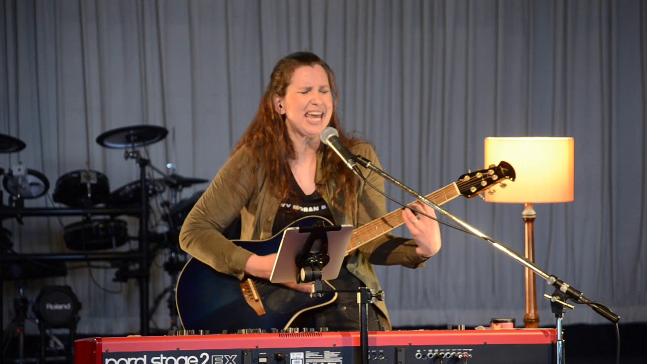 The Jonah Song - Nicky Moran - YouTube