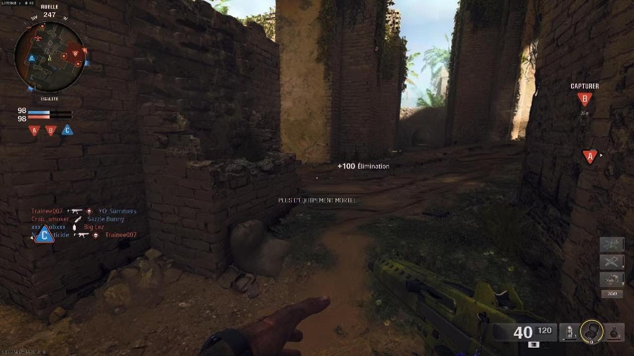 Call of Duty_Bo6 - YouTube