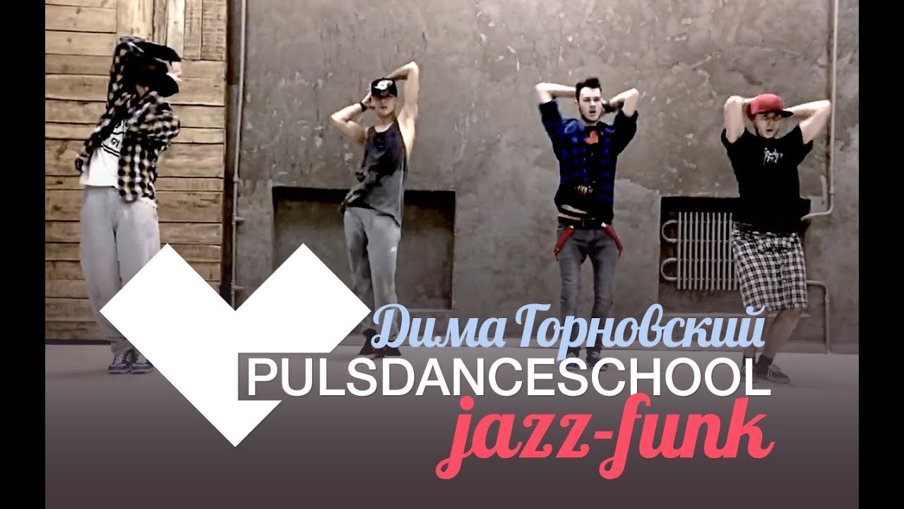 Ciara feat. Ludacris - Ride choreography by Dima Gornovskyi ...