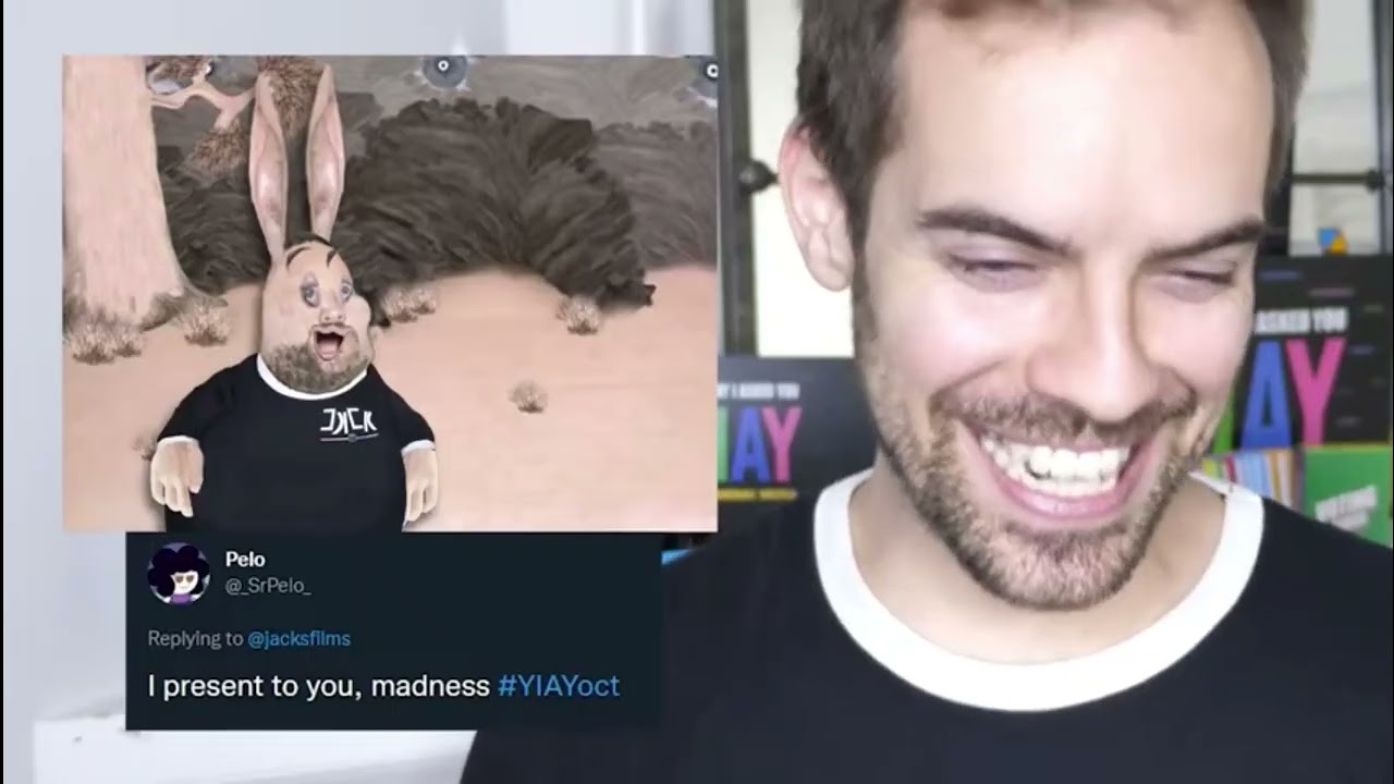 YIAY Outro 2022 - YouTube